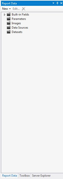 Working On RDLC Report In C#