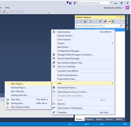 ASP.NET MVC 5 With AngularJS - Part One