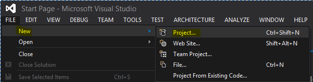 Understanding Database Initializer In Entity Framework Code First Approach 0699