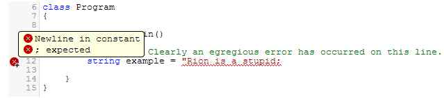 The Newest Fiddle Sibling: .NET Fiddle