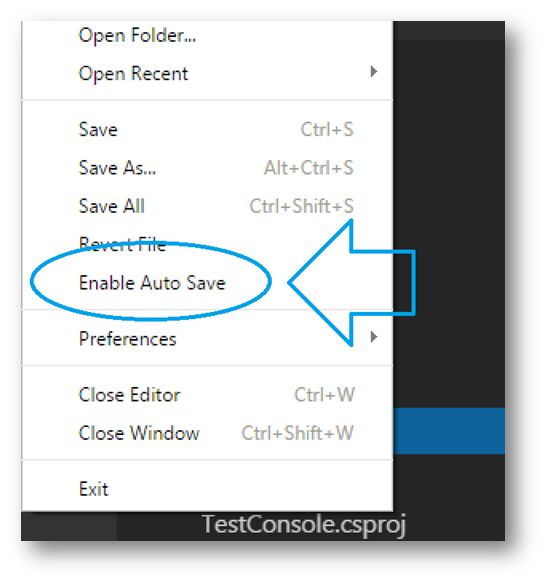 Getting Started With Visual Studio Code: Part 1