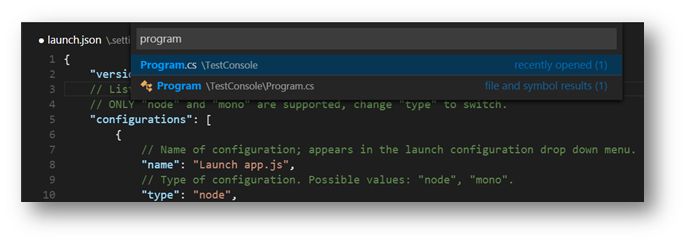 Getting Started With Visual Studio Code: Part 1