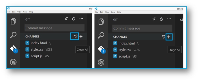 Getting Started With Visual Studio Code : Part 2