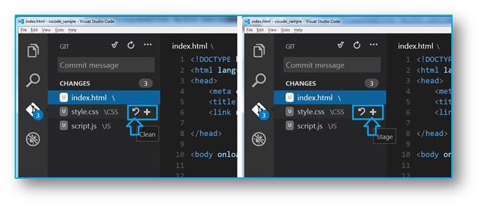 Getting Started With Visual Studio Code : Part 2