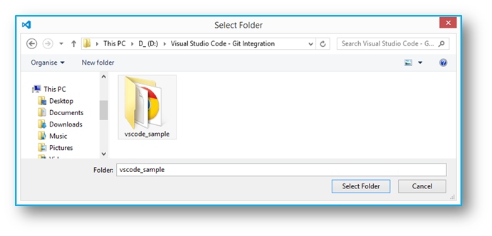 Getting Started With Visual Studio Code : Part 2