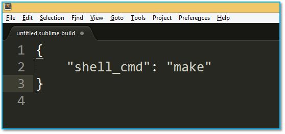 How to Run or Debug JavaScript in Sublime Text