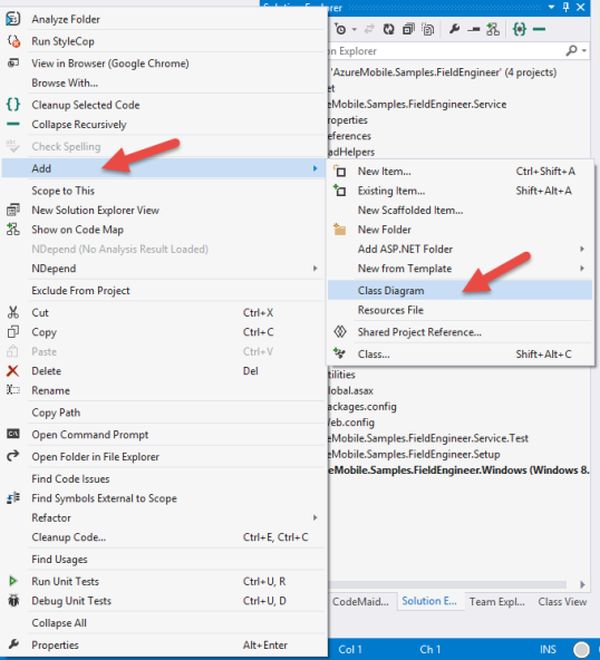 [DIAGRAM] C Sharp Class Diagram - WIRINGSCHEMA.COM
