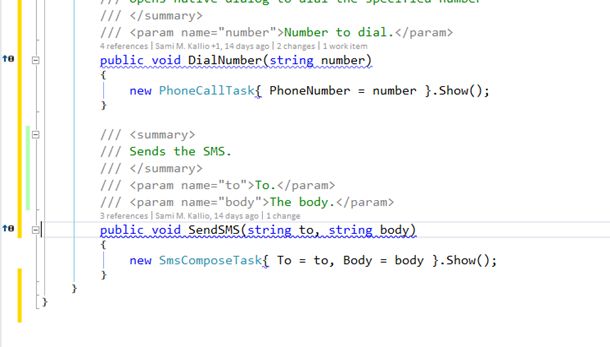 Creating Framework Documentation With Ghostdoc