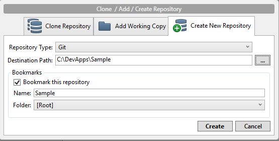 How To Merge Source Code Generated by AppStudio