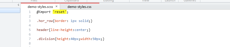 Install SASS on Windows Using Ruby Gems