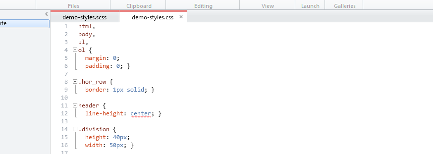 Install SASS on Windows Using Ruby Gems