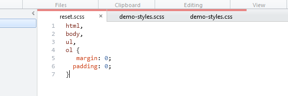 Install SASS on Windows Using Ruby Gems