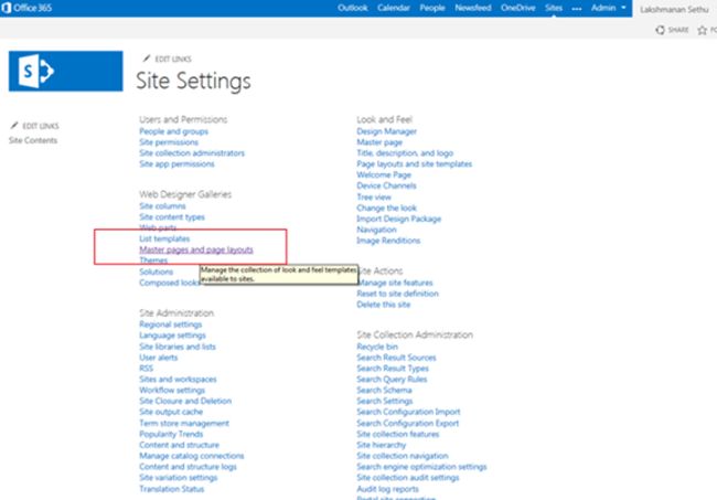 Customization of SharePoint Search Box Web Part in 2013
