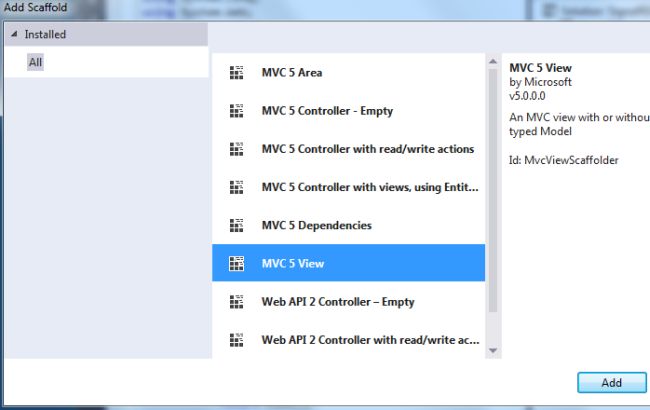Introducing Aspnet Signalr In Mvc 5