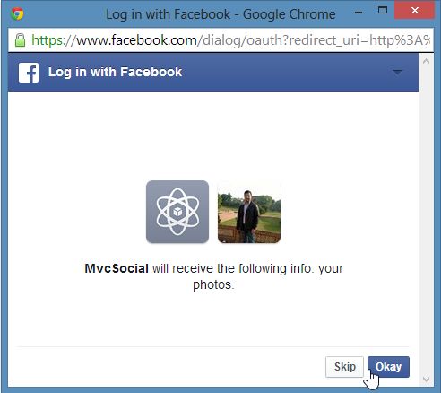 Introducing Facebook SDK For JavaScript