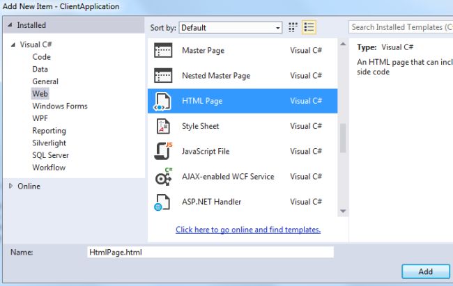 Introduction To ASP.Net SignalR Self Hosting Introduction To ASP.Net SignalR Self Hosting