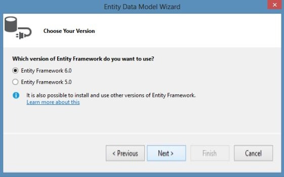 Working With Stored Procedures Using Entity Framework: Part 1