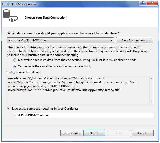 Creating Simple Grid in MVC Using Grid.MVC