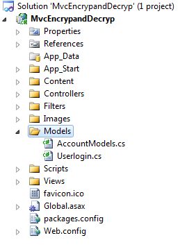 Encrypt in JavaScript and Decrypt in C# With AES Algorithm in ASP.Net ...