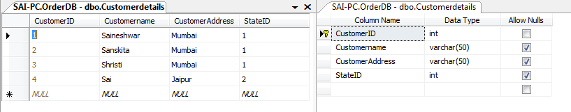 Filter Grid With Cascading Dropdownlist In Mvc Using Razor