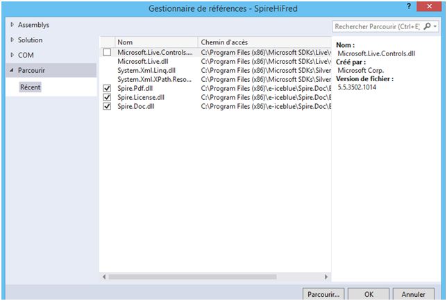 Get Started With Spire.Doc To Make Fast and Valuable Applications