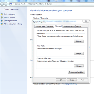 YII Framework Installation on XAMPP in PHP