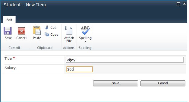Add Field To List In Sharepoint 2010 Programmatically Using Vs 2010 Via Com