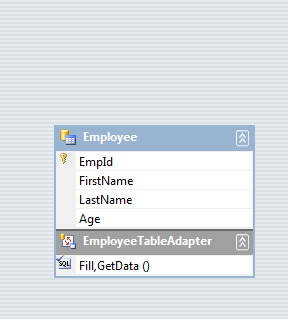 Select and Delete Data With LINQ Using XSD