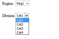 Taxonomy Term Data Binding With Dropdown List In SharePoint App Model