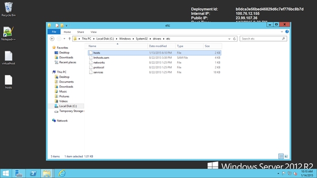 C Program To Open Notepad - pointbittorrent
