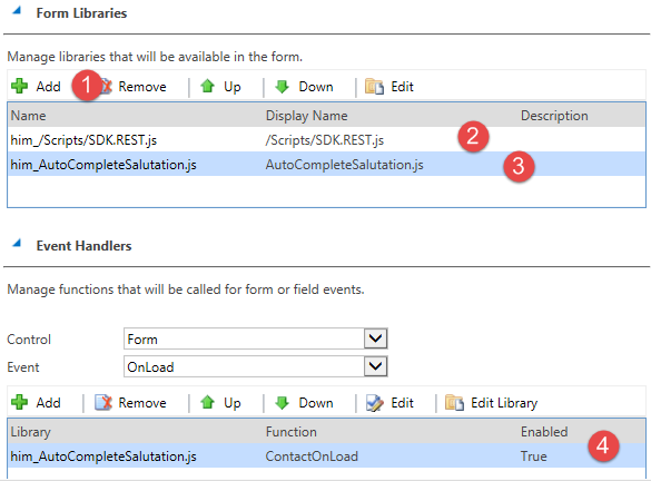 Load AutoComplete Options From Config Entity