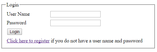 Form Authentication, Form Authorization and Storing Encrypted Values in ...