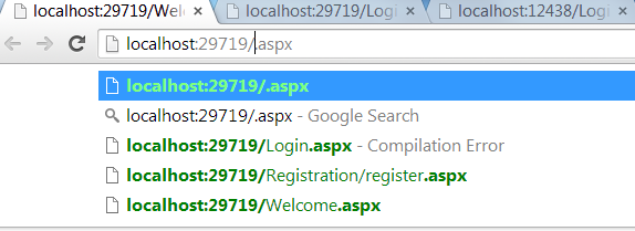 Form Authentication, Form Authorization and Storing Encrypted Values in ...