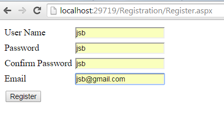 Form Authentication, Form Authorization and Storing Encrypted Values in ...