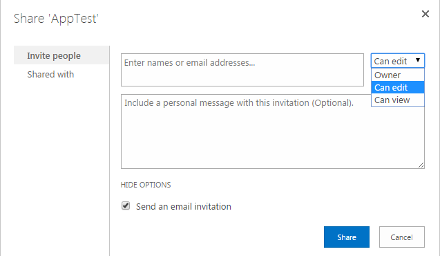 Newsfeed in SharePoint 2013 and Office 365