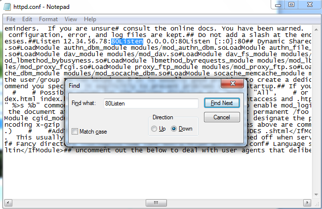 Solutions For Wampserver Not Starting Issue
