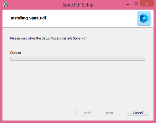 Using Spire.PDF In ASP.NET