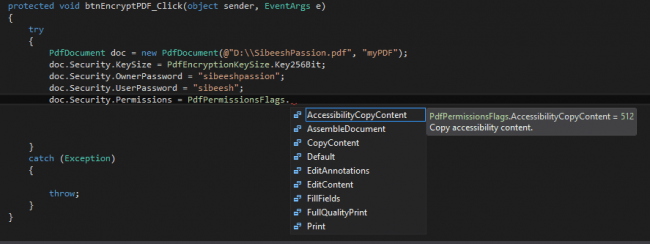 Using Spire.PDF In ASP.NET
