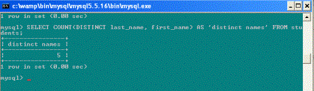 How to Handle Duplicate Records in MySQL?