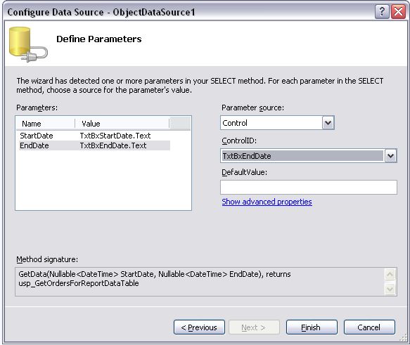 Create Rdlc Report In Vs 2010 And Sql Server 2008