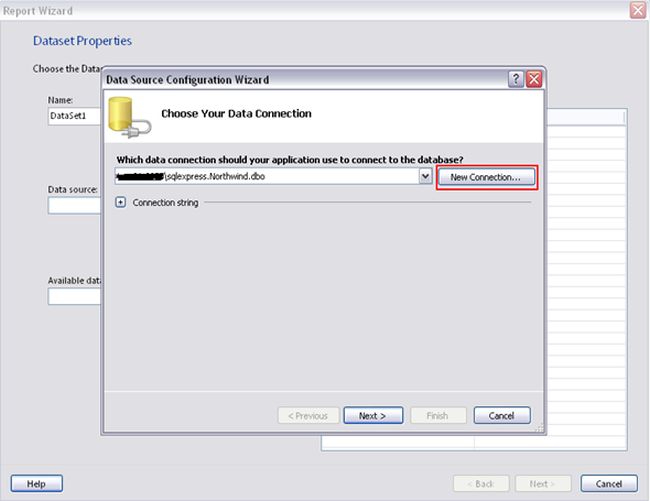 Create Rdlc Report In Vs 2010 And Sql Server 2008 