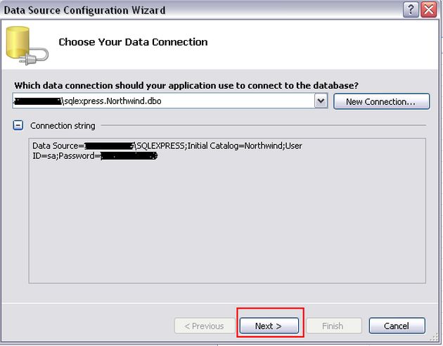 Create Rdlc Report In Vs 2010 And Sql Server 2008 