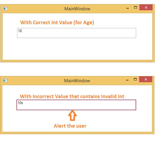 Learn Important WPF (XAML) Concepts in 15 Minutes