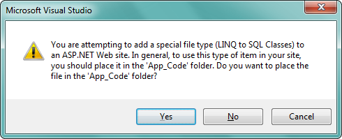 How To Bind GridView Using LINQ To SQL