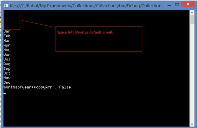 Collections and Arrays in C#: Part 2