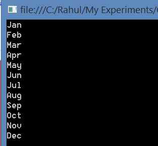 Collections and Arrays in C#: Part 2