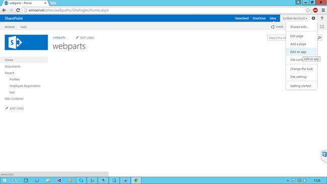 Enabling Barcodes Ratings and Likes in SharePoint Document Libraries