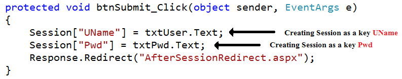Difference Between .aspx And .aspx.cs Files - sitegogreen