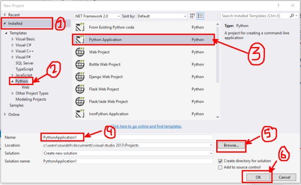 Python With SQL Server Database