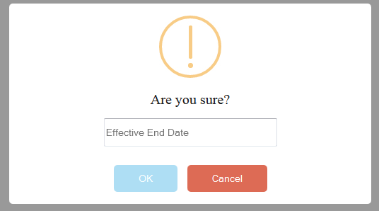 Custom Prompt With DatePicker Directive in AngularJS